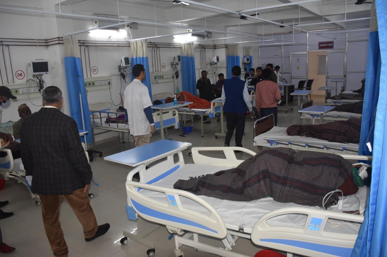 Himalaya Medical College & Hospital